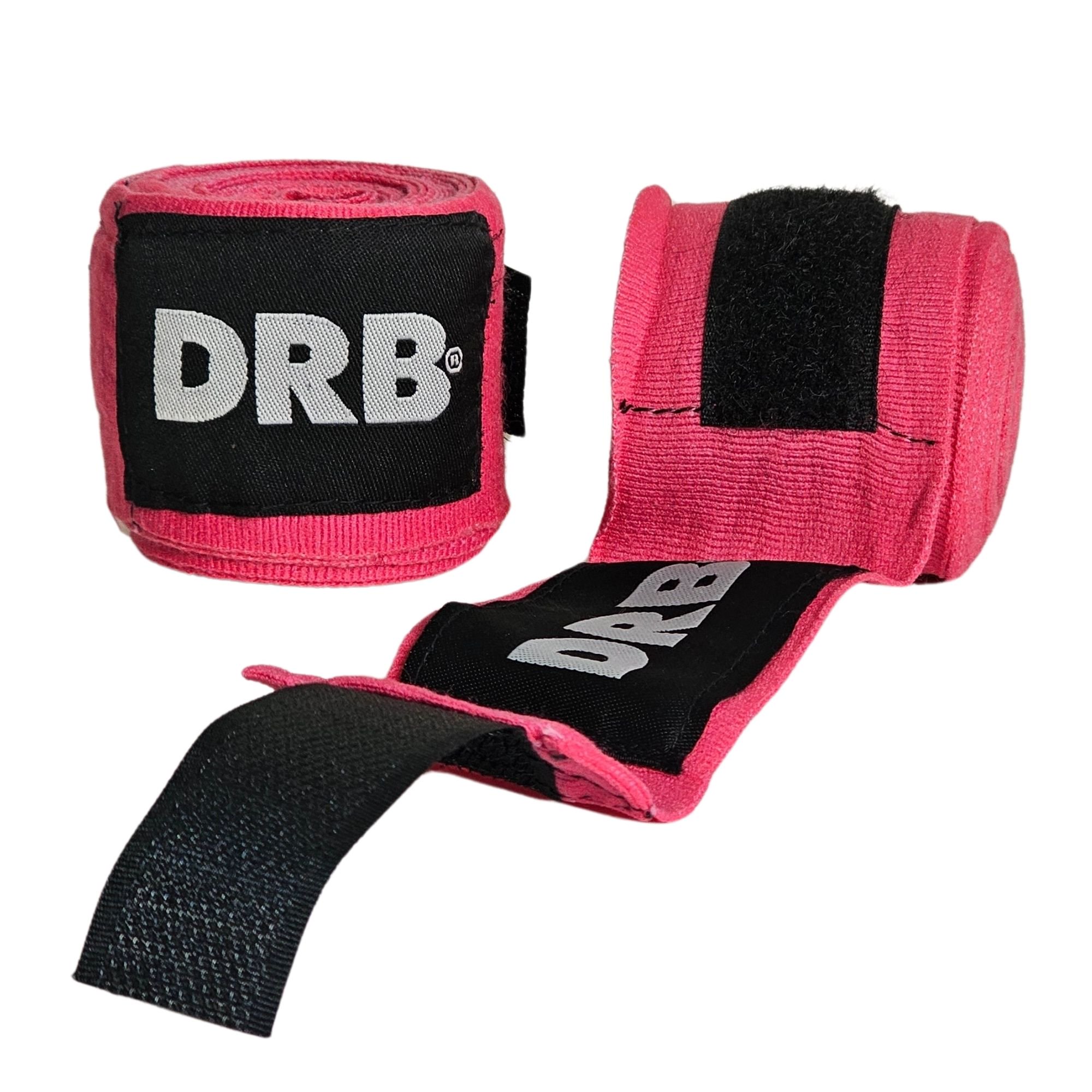 Par Vendas De Boxeo Mma Kick Boxing Rosado | Lider