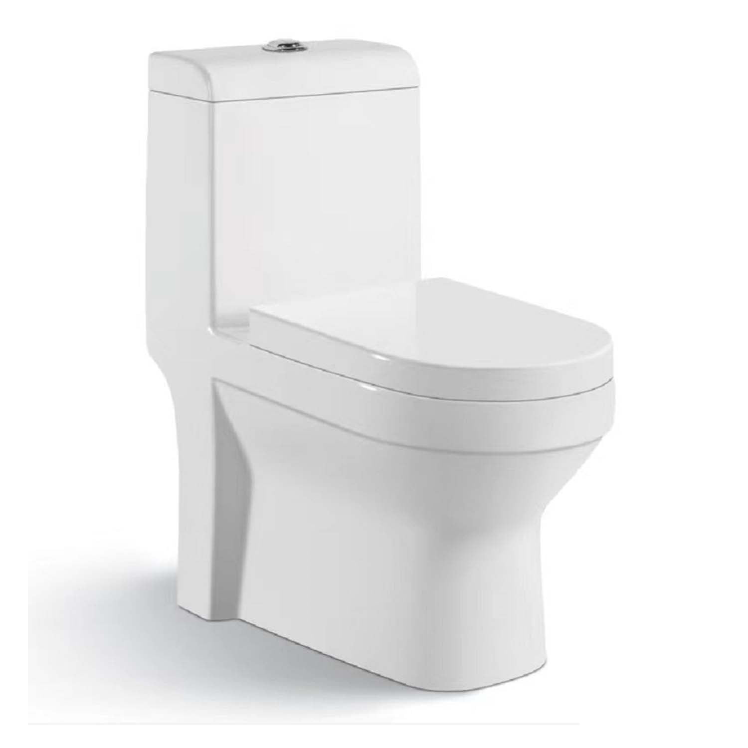 WC One Piece 250mm Piso Toscana | Lider