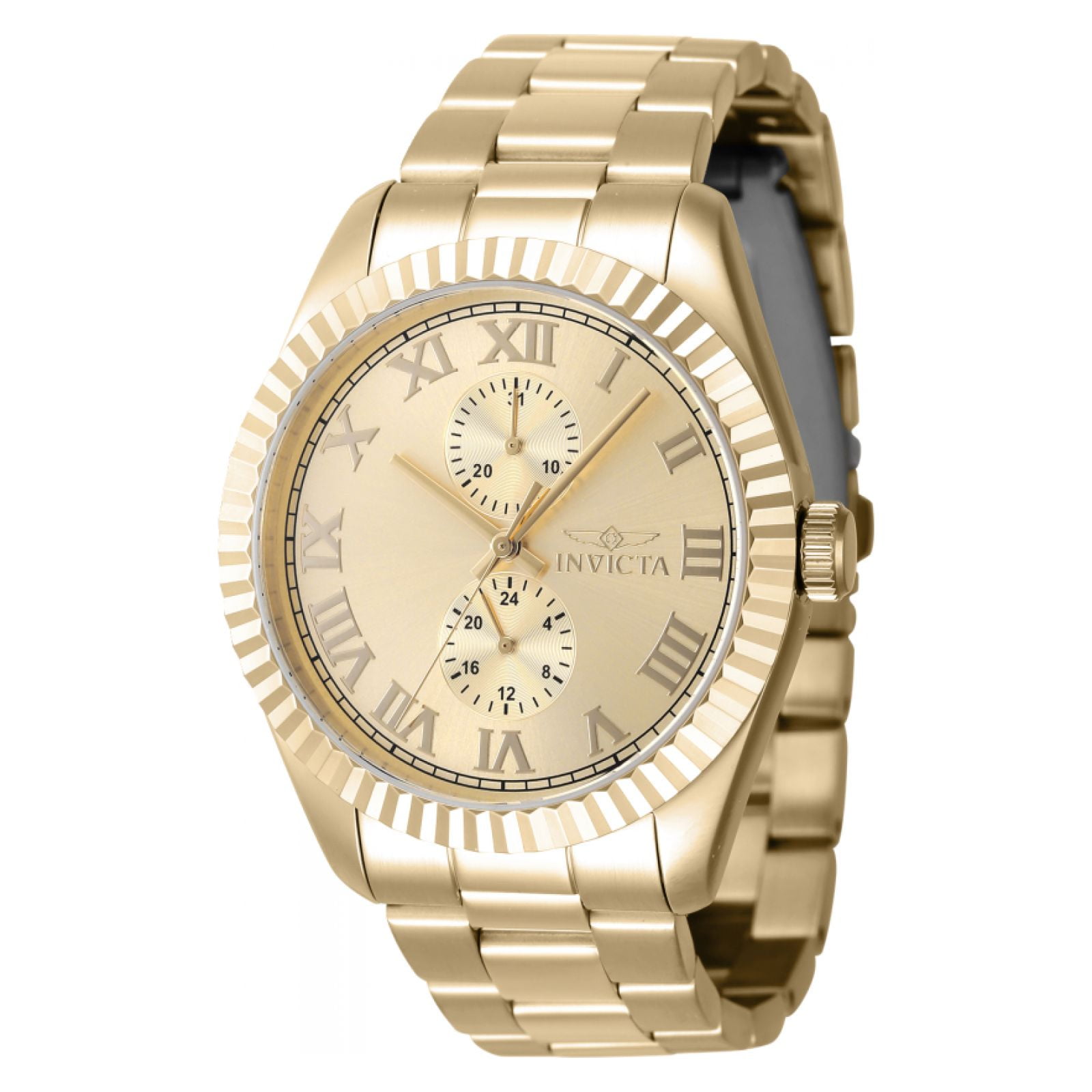 Reloj Invicta 47431 Hombres | Lider