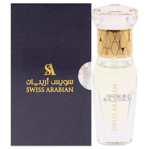 Perfume Swiss Arabian Chic EDP 10ml | Lider
