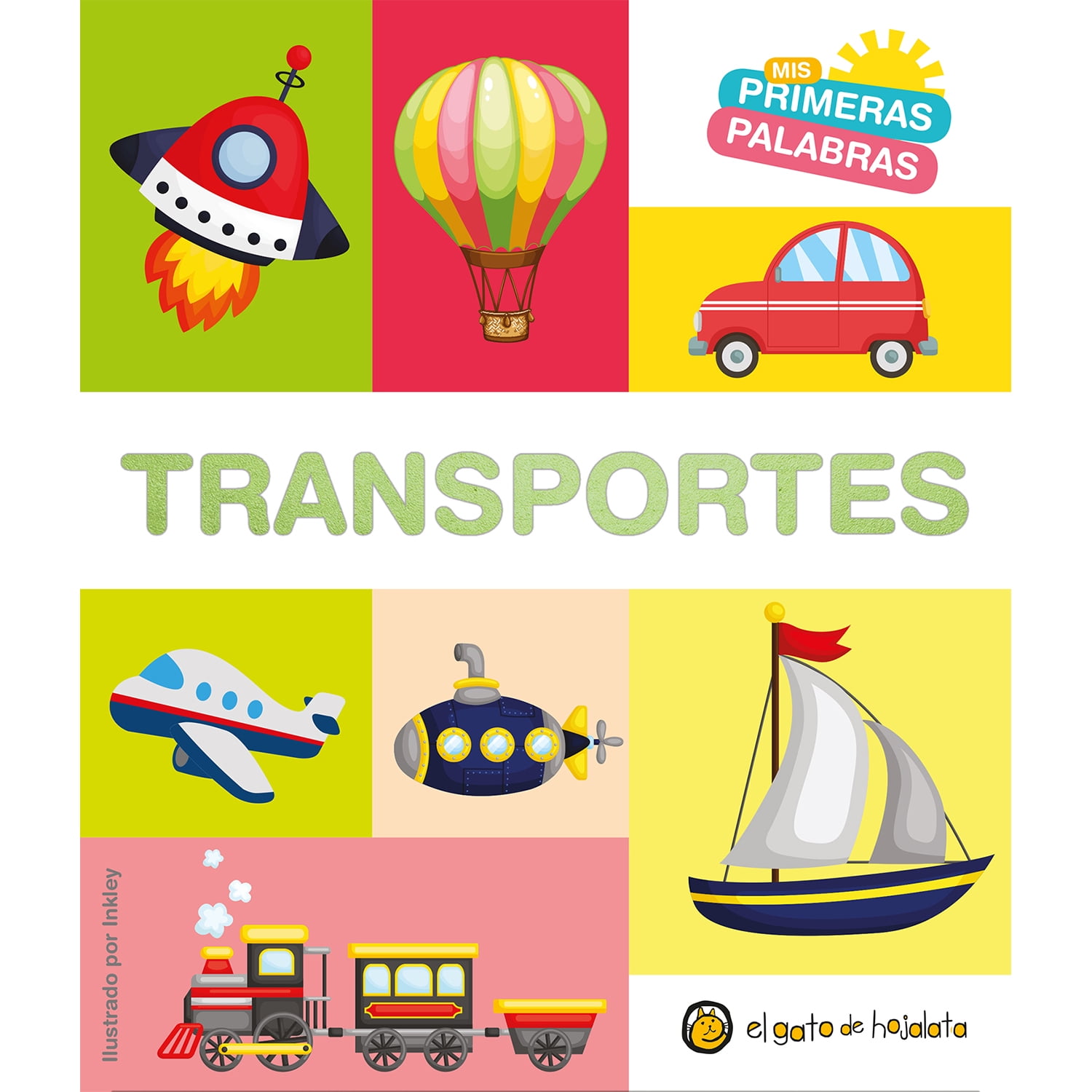 Transportes | Lider