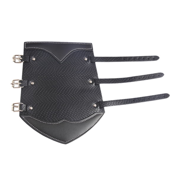 Caballeros Archery Medieval Bracer Arm Armor Cuff Cosplay Horsing ...