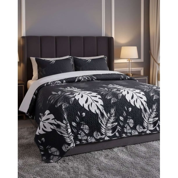 Cobertor Colcha Quilt Sherpa King Medida 250x270 Cm | Lider