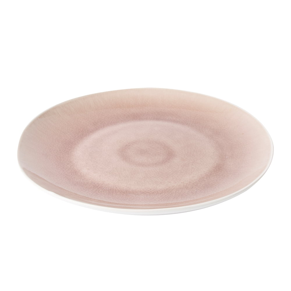 Plato Loza 21*3.5cm | Lider