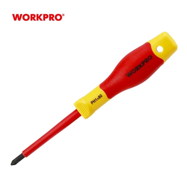 Destornillador Phillips Aislado Ph1X80Mm | Lider