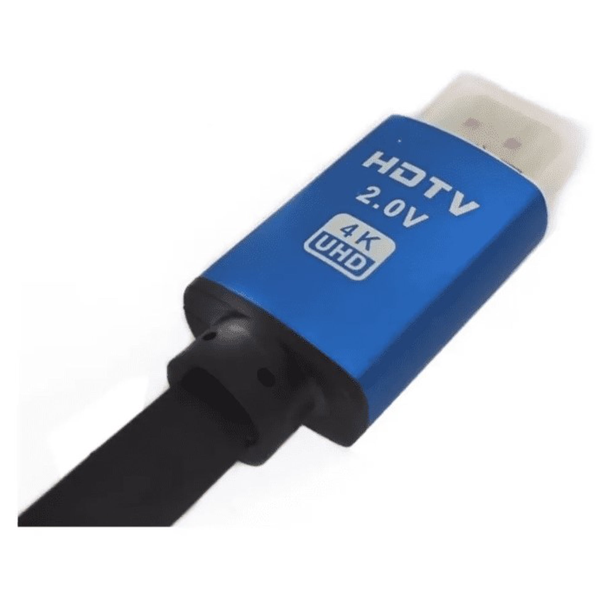 Cable Hdmi 4k Uhd De 5 Metros Hdtv 2.0v 2160p Alta Calidad | Lider