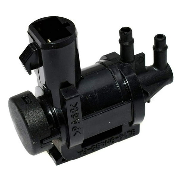 Valvula Solenoide Ford F-150 2012-2020 Original | Lider