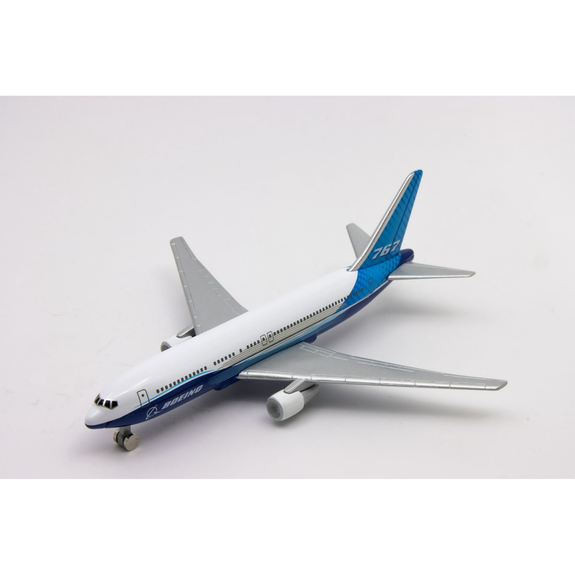 Avión - Aviation Airways - Boeing B767 - Welly | Lider