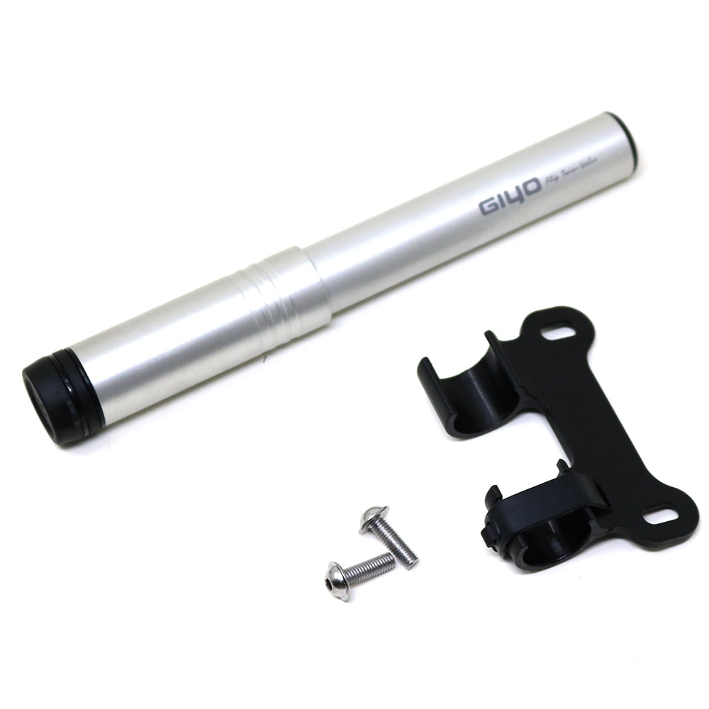 Bombin Mini Cnc Mod.Gp-87 a Alloy Presta/auto Max 120psi | Lider