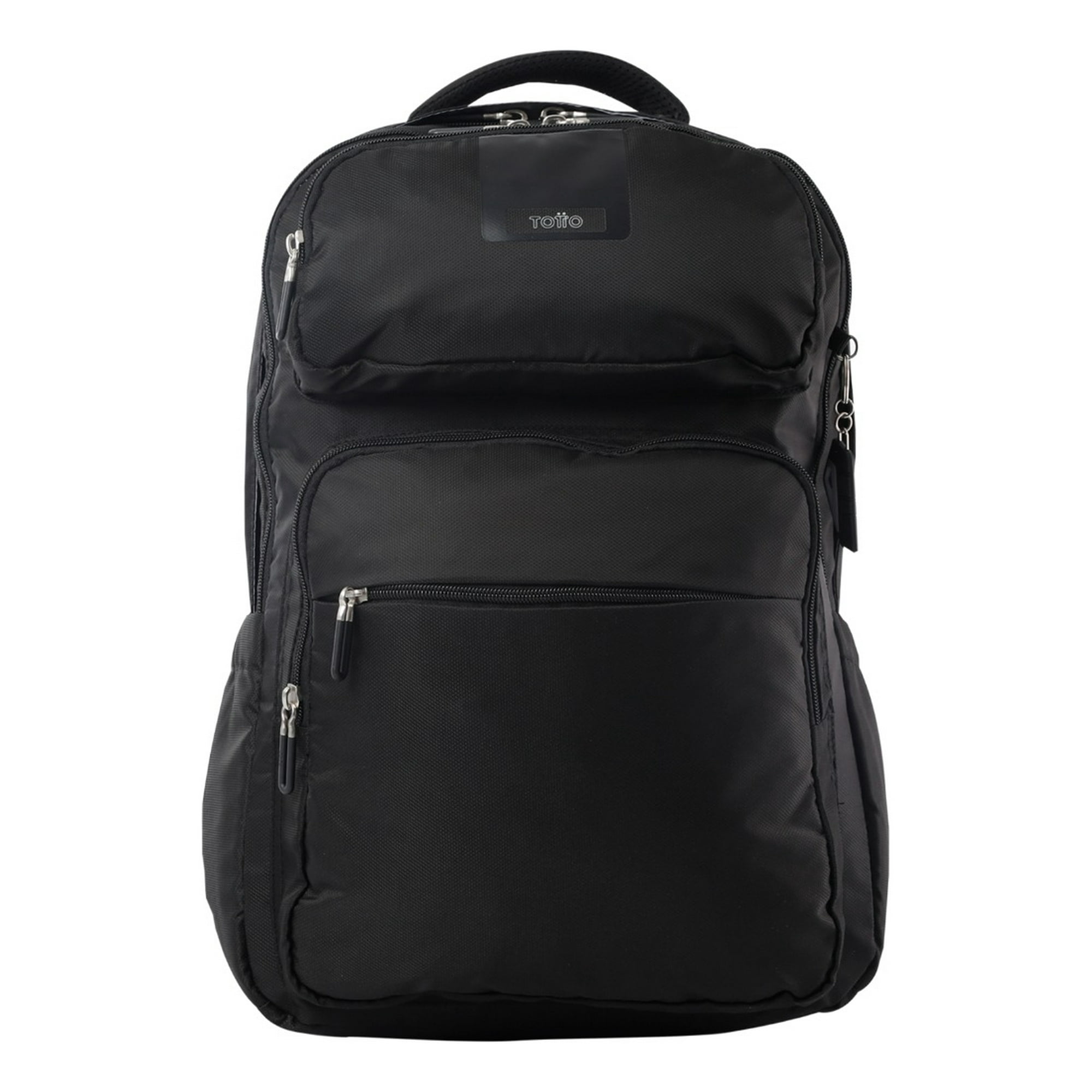 Mochila Urbana Totto Classic Suspension Para Notebook 16" | Lider