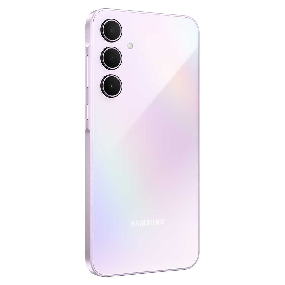 Smartphone Galaxy A35 128gb 8gb Ram 5G - Lila | Lider