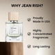 Perfume Jean Rish Citrus Neroli Eau De Parfum para hombre, 100 ml | Lider