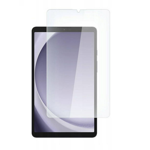 Protector Lámina Para Tablet Samsung Tab A9 8.7" - Vidrio templado | Lider