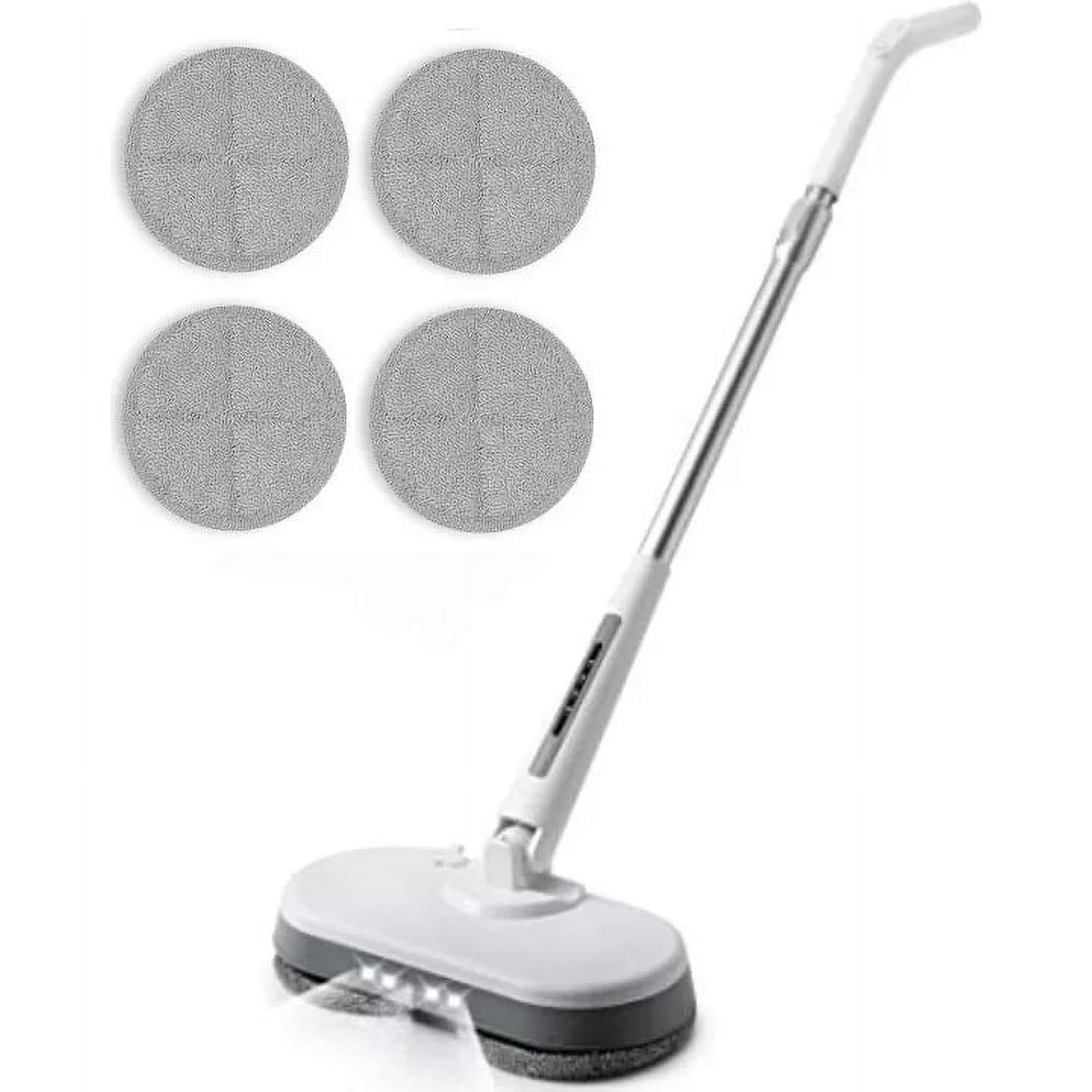 Robot Limpiador Mopa Automático Pulidor Ventana Recargable | Lider