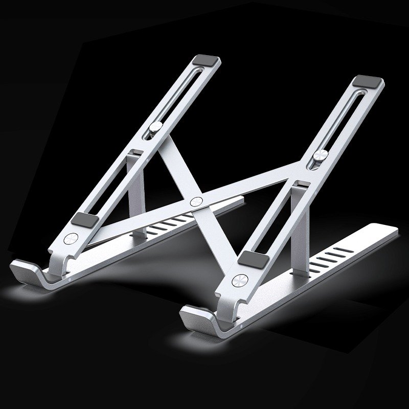 Stand para Laptop de Aluminio - Vention | Lider