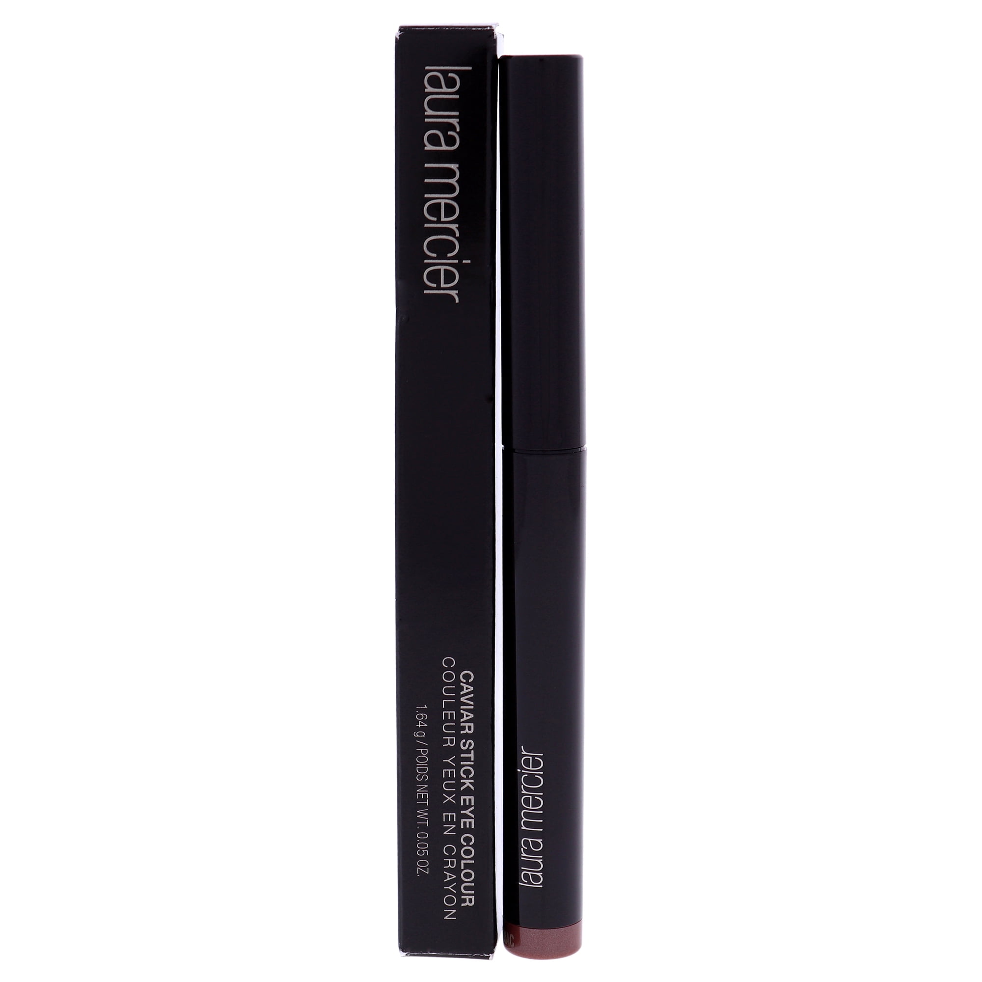 Color De Ojos En Barra Caviar - Bronce Bruñido De Para Mujeres - 0,05 ...