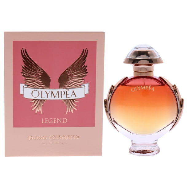 Perfume Paco Rabanne Leyenda de Olympea EDP Mujer | Lider