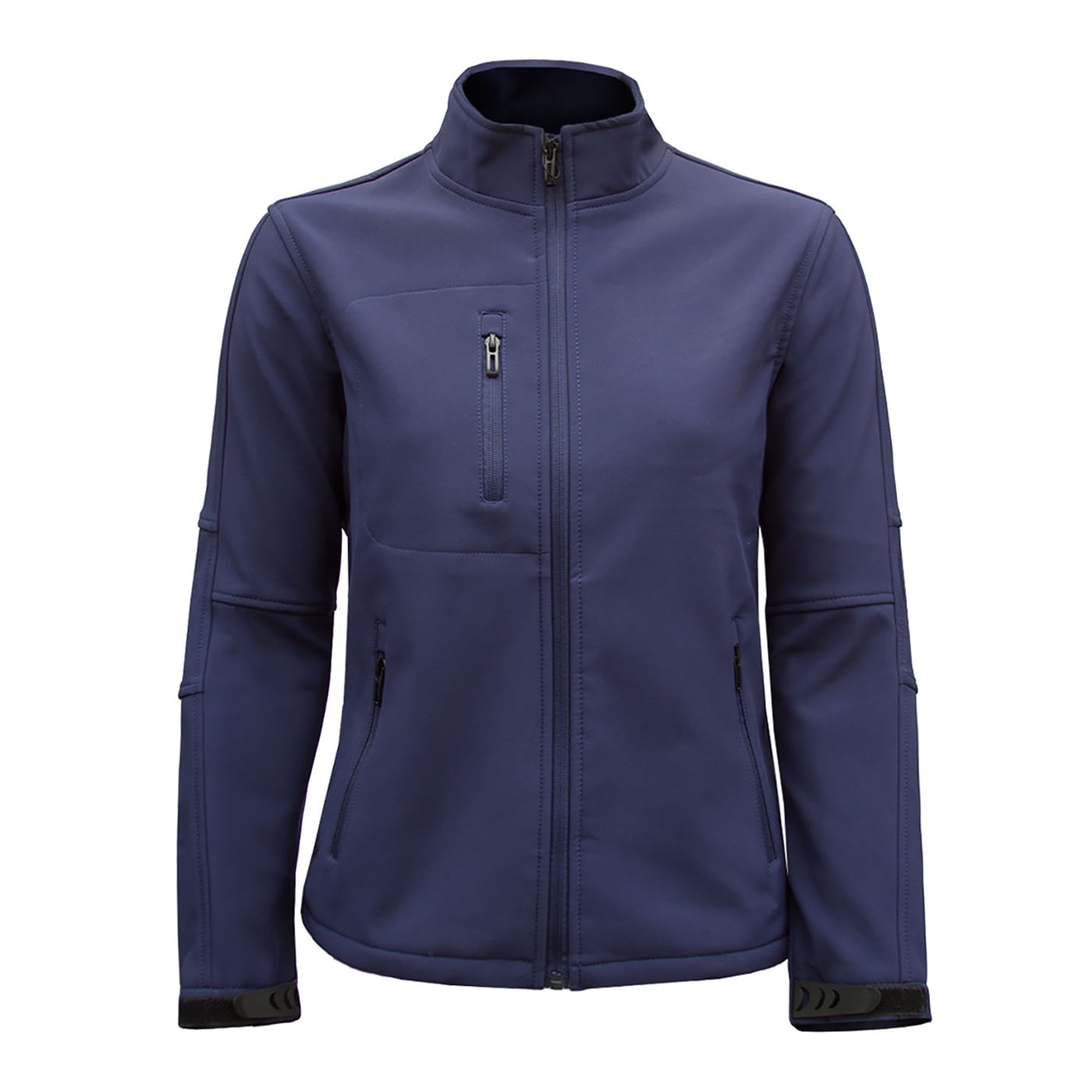 Chaqueta Softshell Corporativa Mujer | Lider