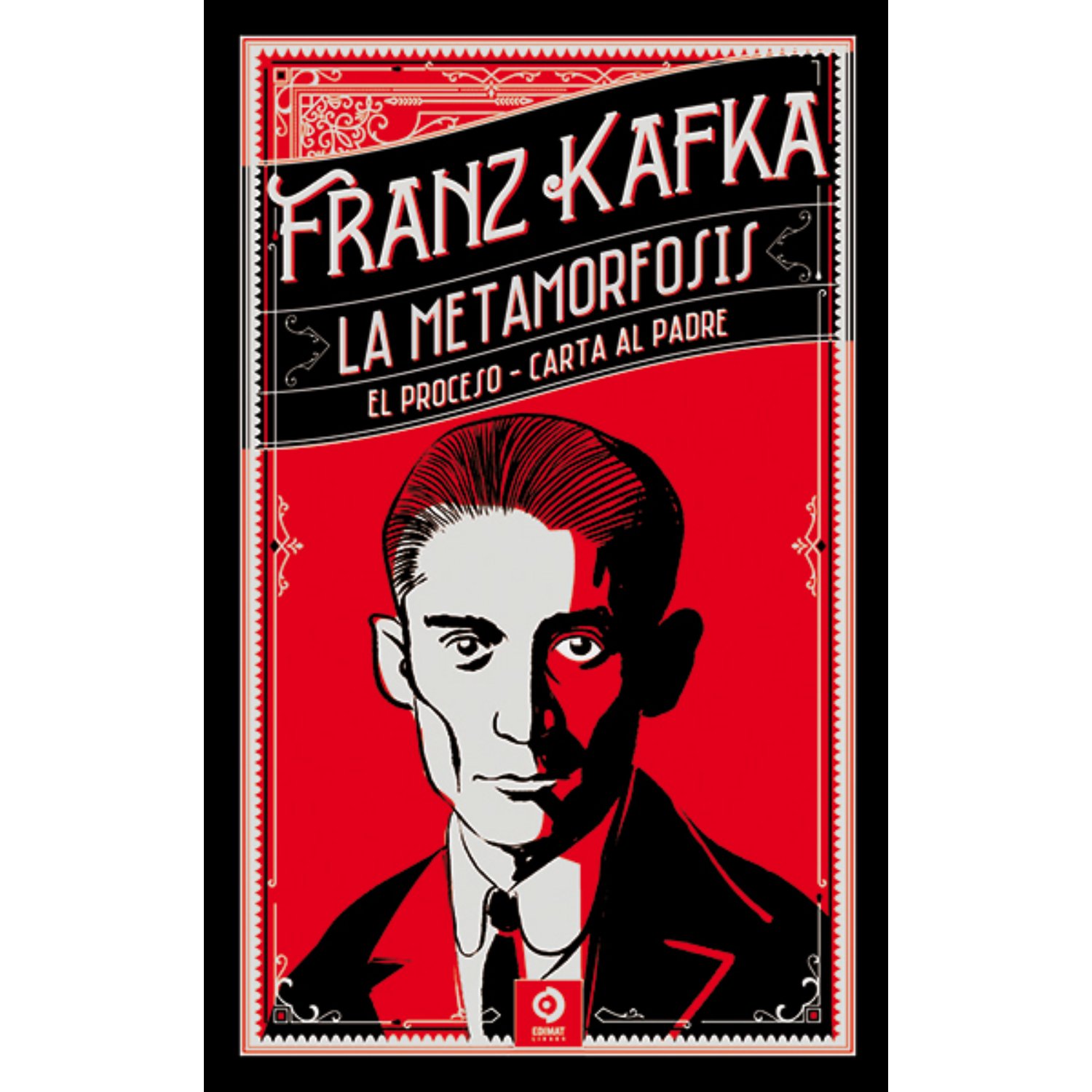 La Metamorfosis - El Proceso - Carta Al Padre (Piel De Clásicos) | Lider
