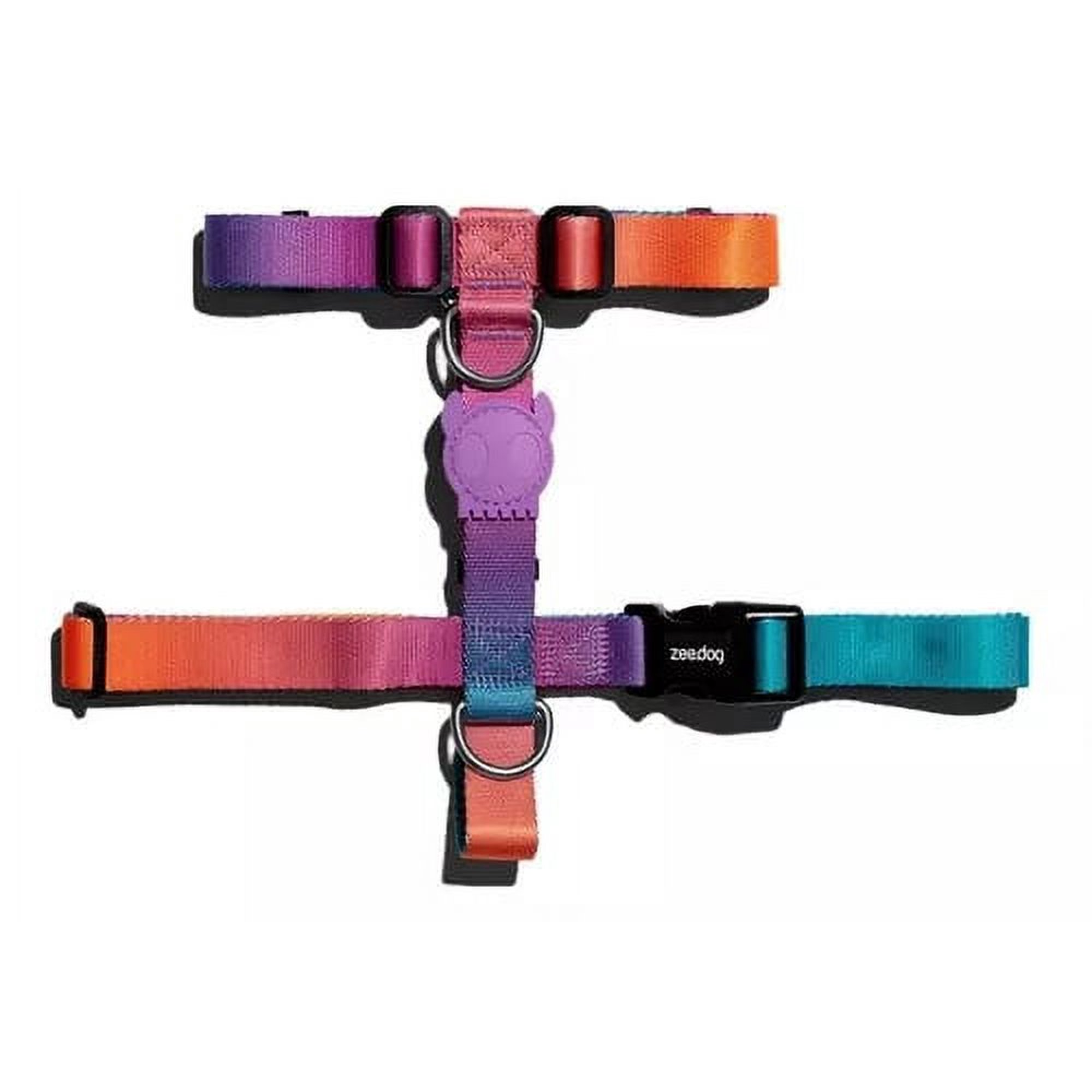 Arnés Para Perro Gradients Wave H-harness Talla XS | Lider