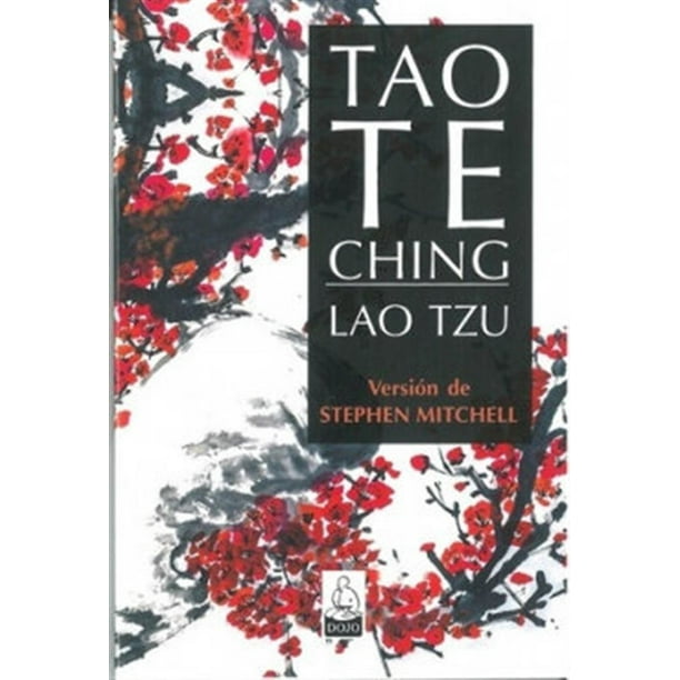 Libro Tao Te Ching Bolsillo - Lao Tzu/mitchell,stephen | Lider