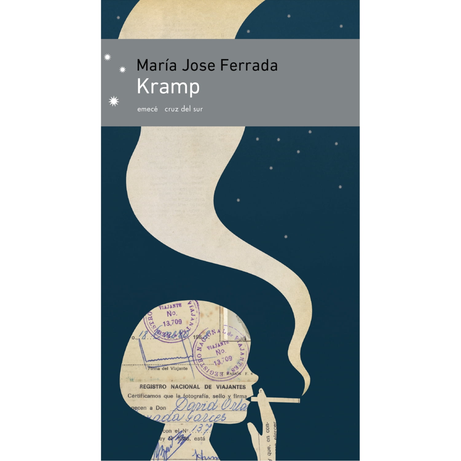 Libro Kramp | Lider