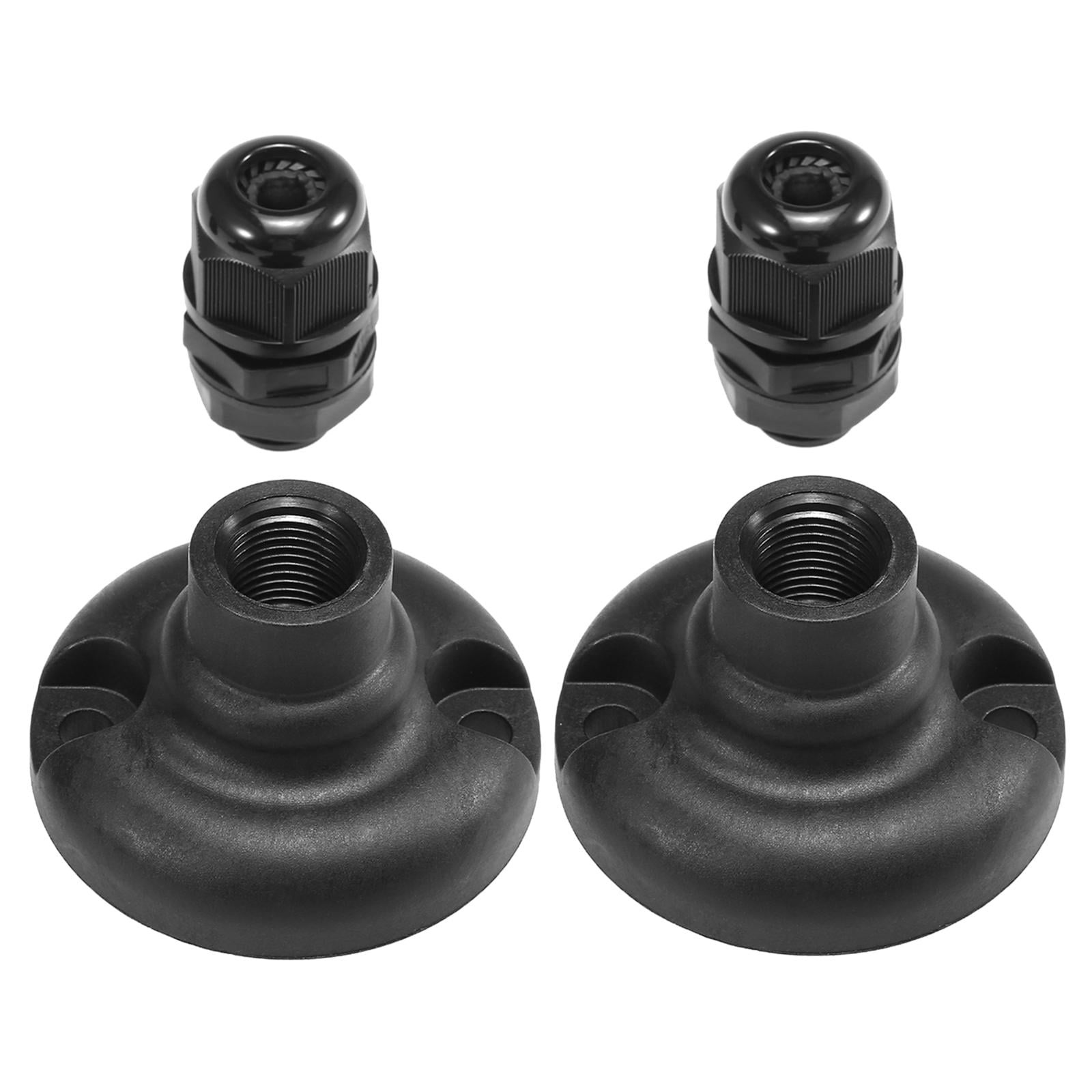 Kayak Canopy Mount Hardware Kit Shield Camping Bote Inflable | Lider