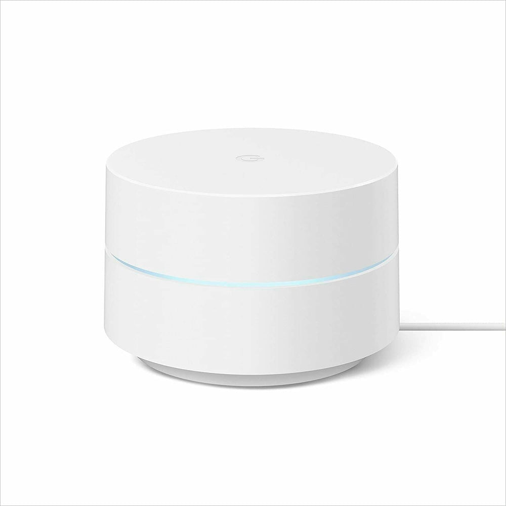 Google Mesh Wifi Router 1 Unidad | Lider