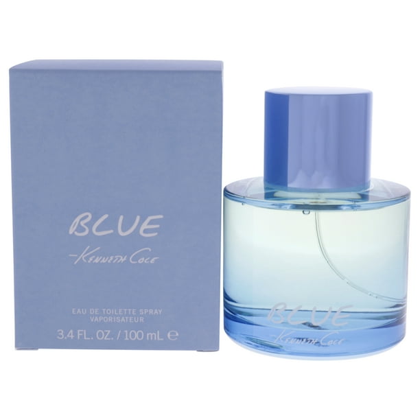 Perfume Kenneth Cole Blue De Para EDT 100ml Hombre | Lider