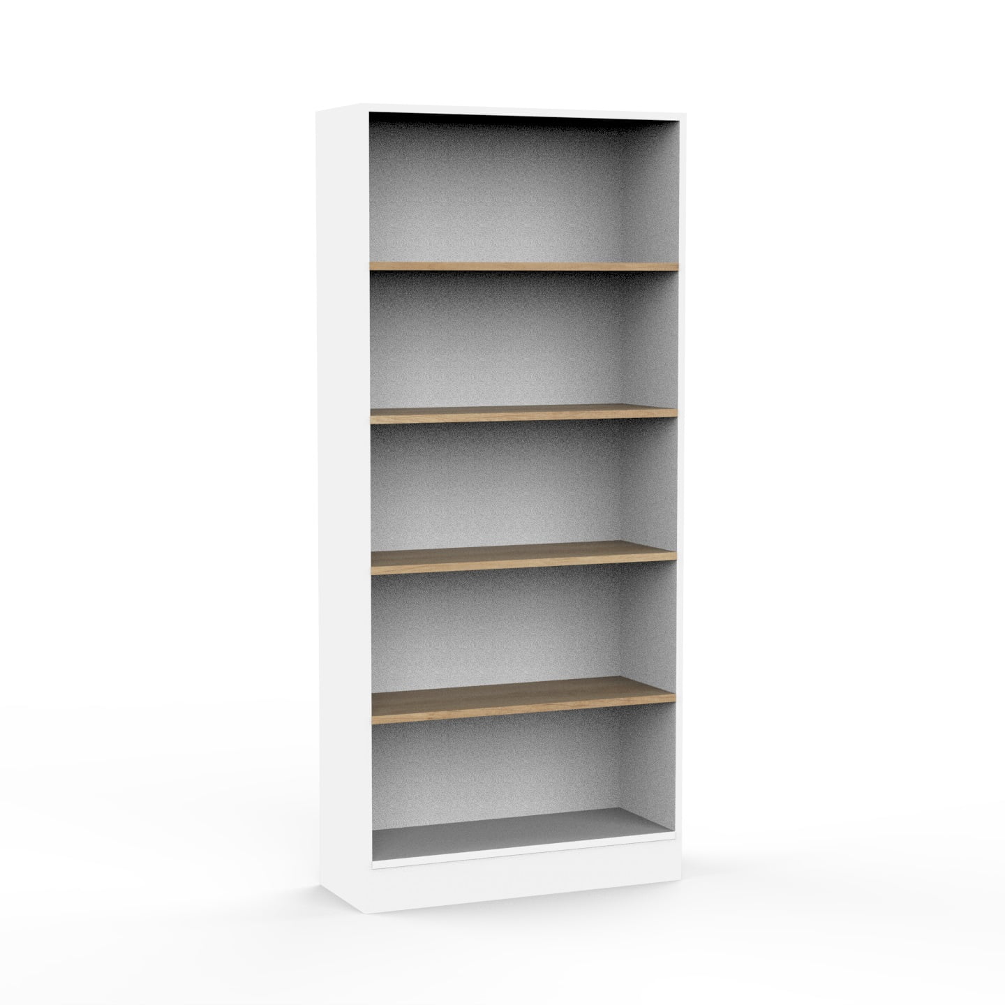 Estante Venecia 71X183X30 CM | Lider