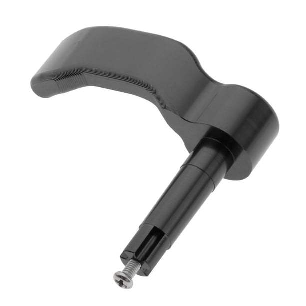 Palanca Elevadora Del Acelerador CNC Negra Para Polaris Sportsman 570 ...