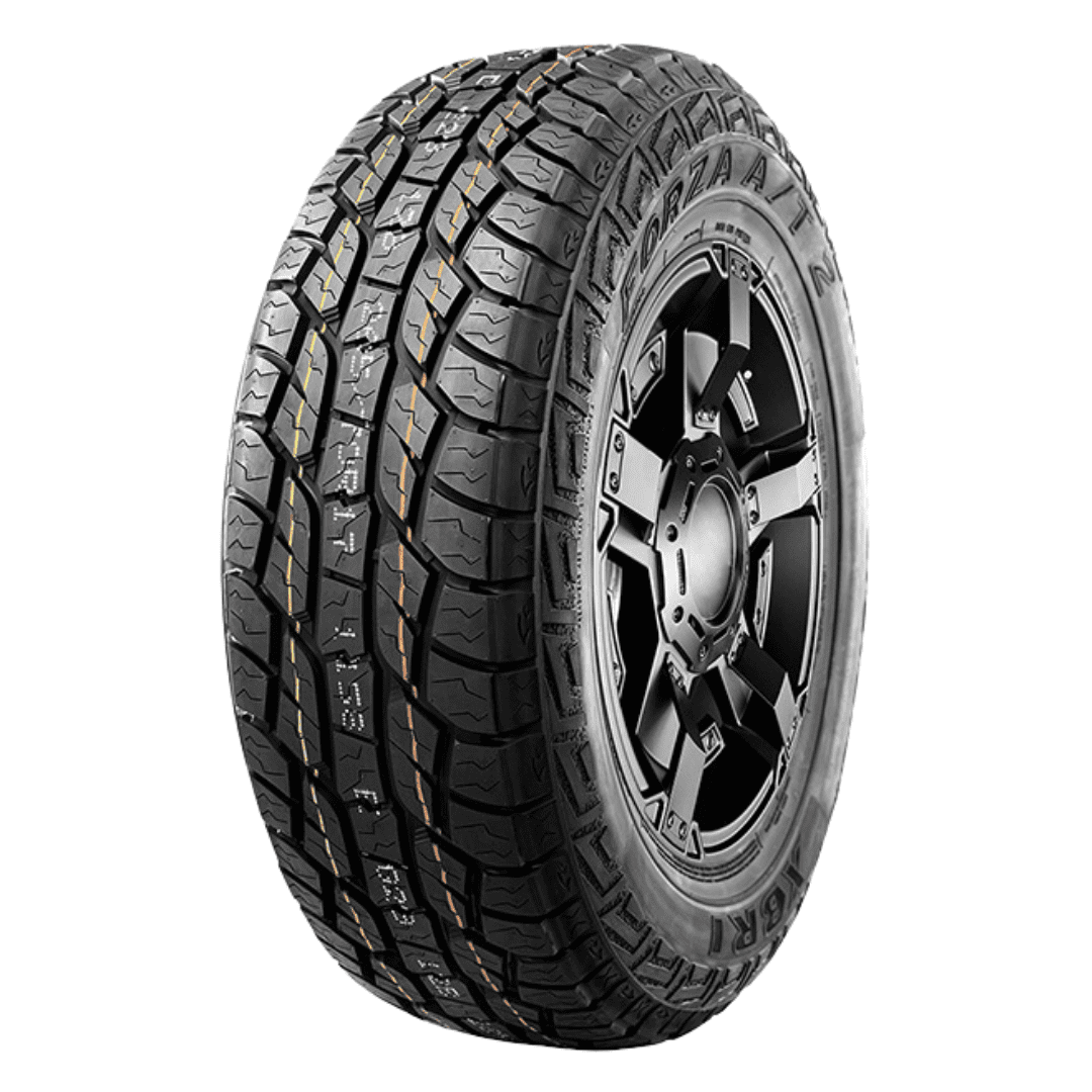 255/70R16 111T FORZA A/T 2 | Lider