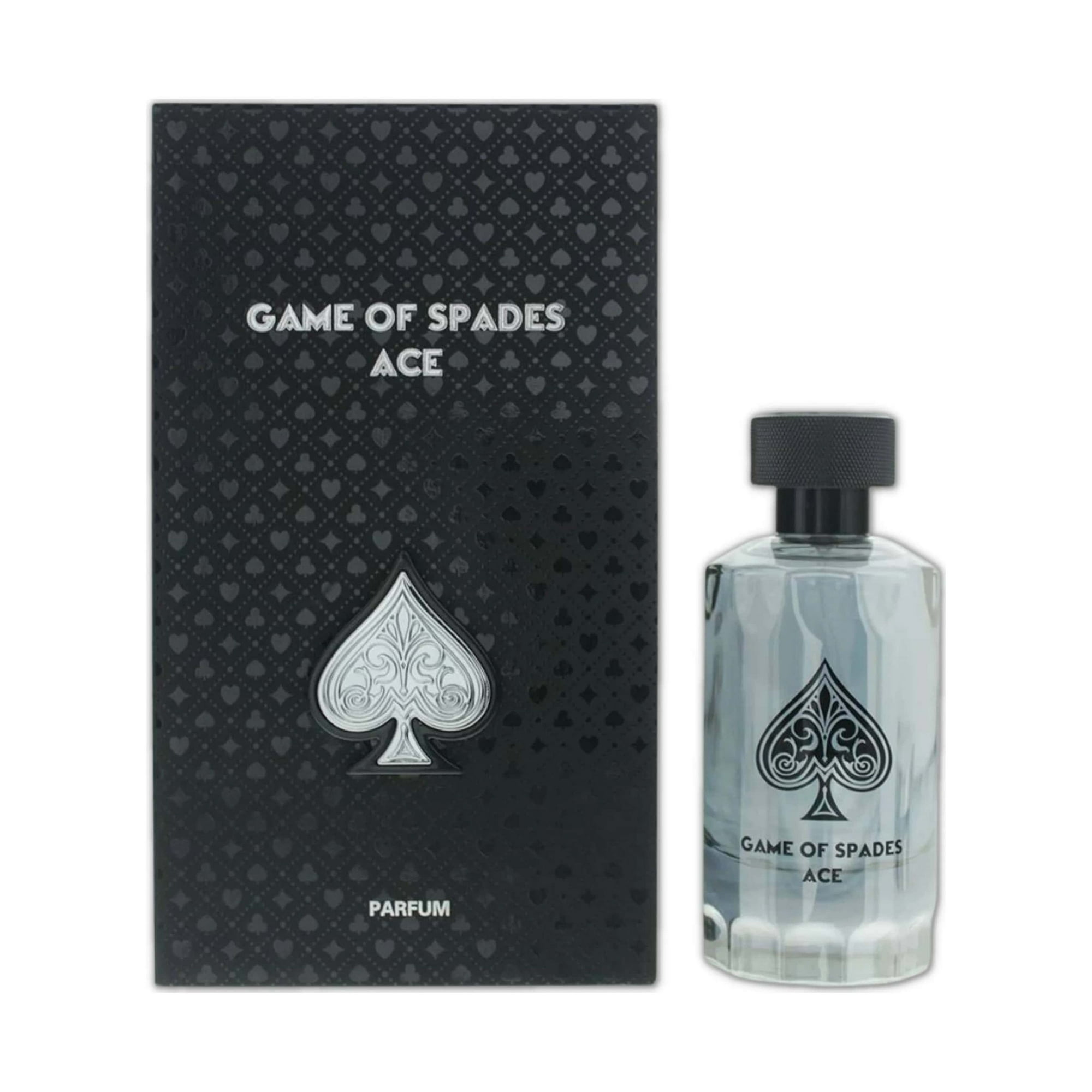 Perfume Unisex Game of Spade Ace Parfum 100 ml | Lider