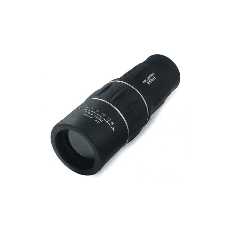 Monocular Zoom Shot 10x Profesionales Lentes Larga Distancia | Lider
