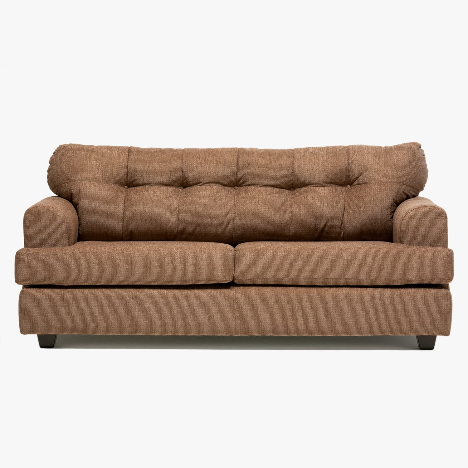 Sofa 3C Valeria Chenille Café | Lider