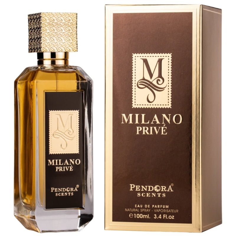 Milano Prive Edp 100 Ml | Lider