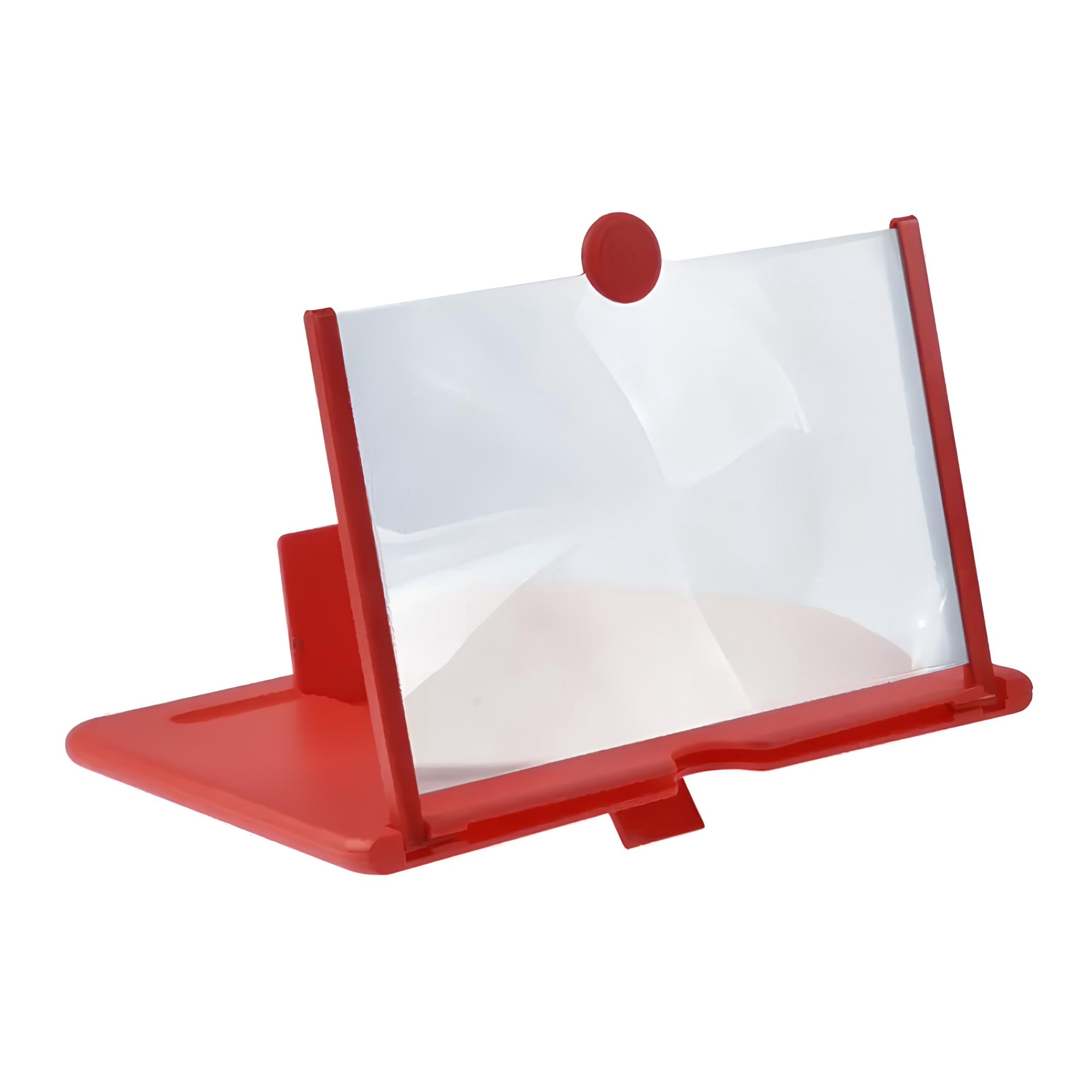 Pantalla Amplificador Vídeo Celular Lupa | Lider