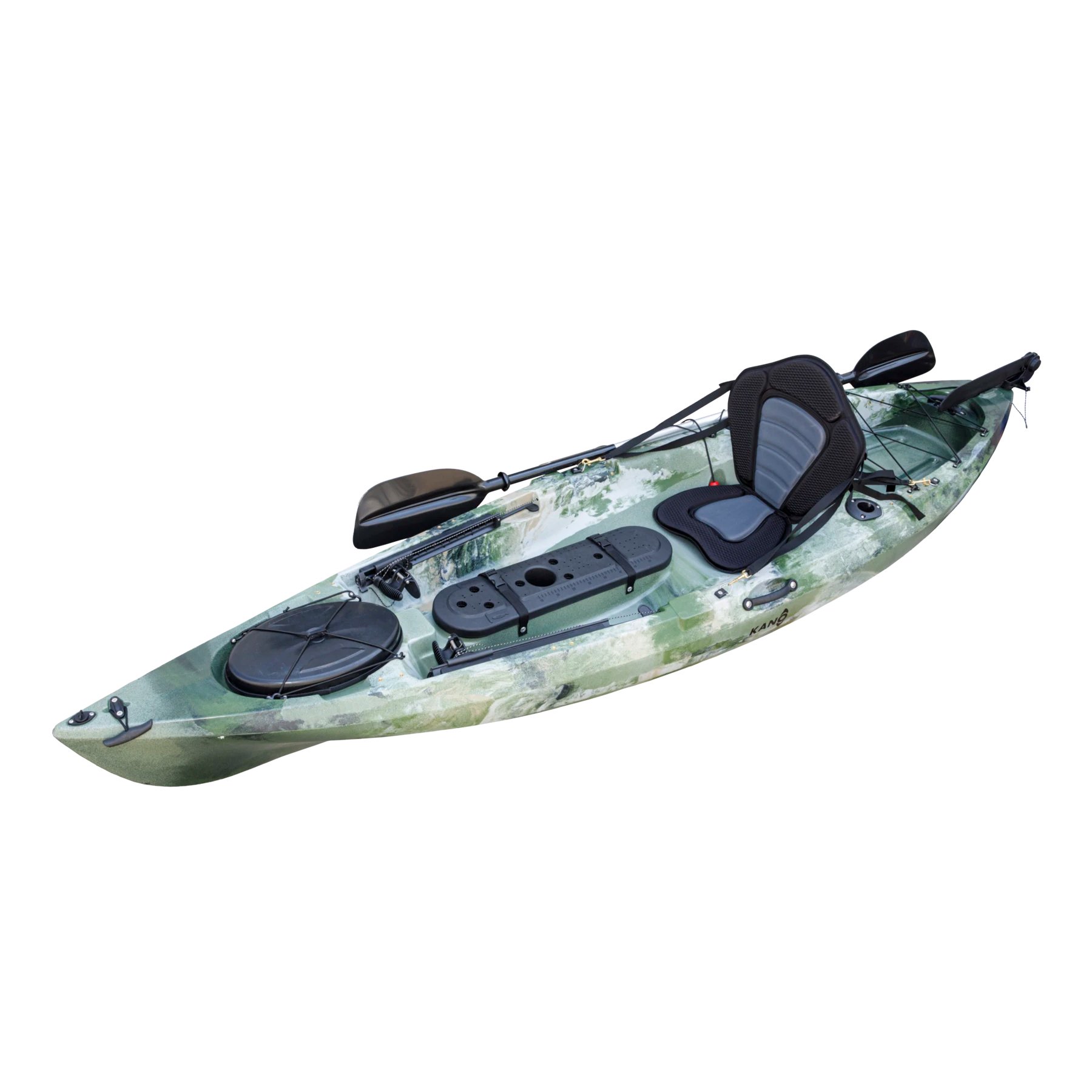 AQUA MARINA KAYAK RIGIDO MINI DACE. | Lider