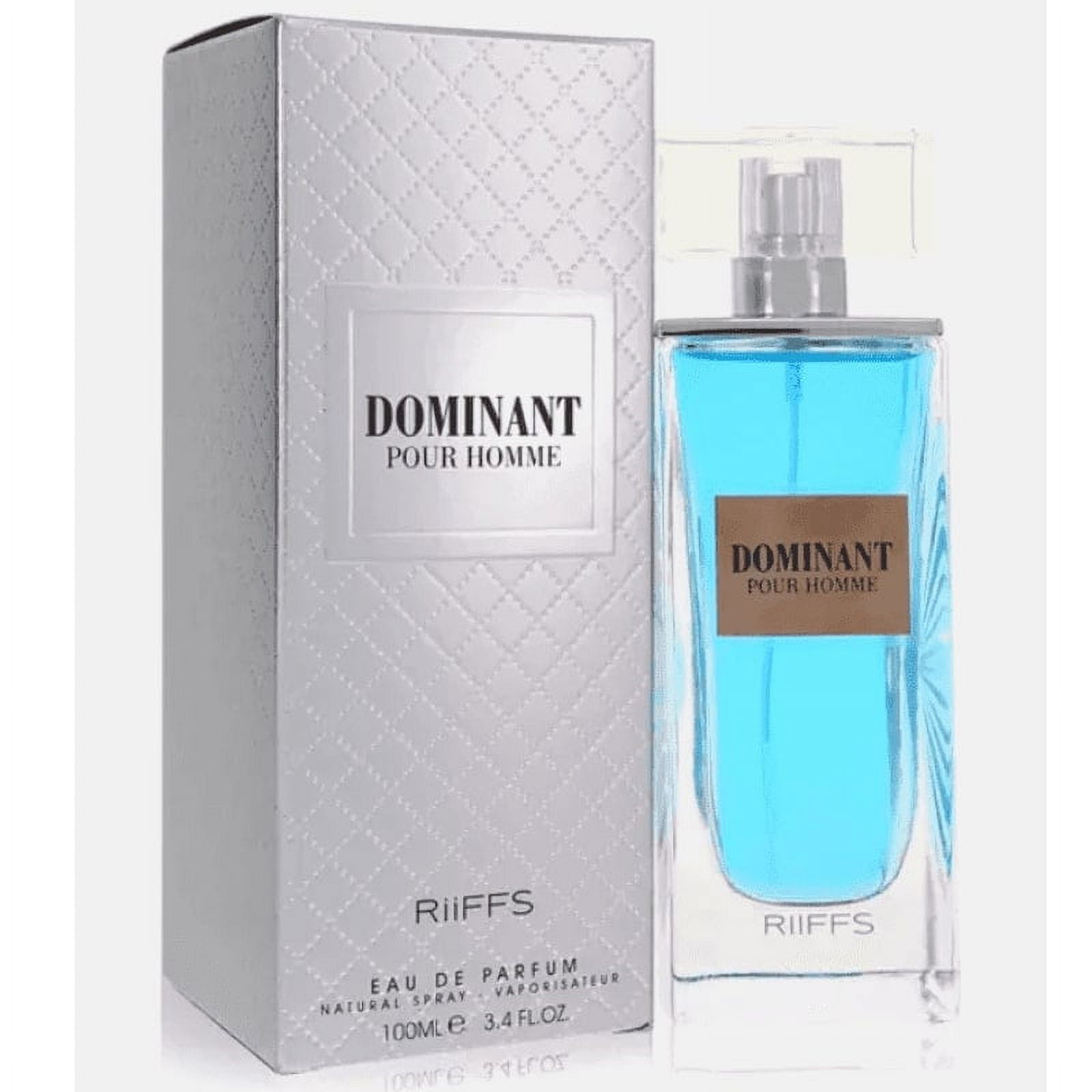 Dominant Pour Homme Edp 100ml | Lider