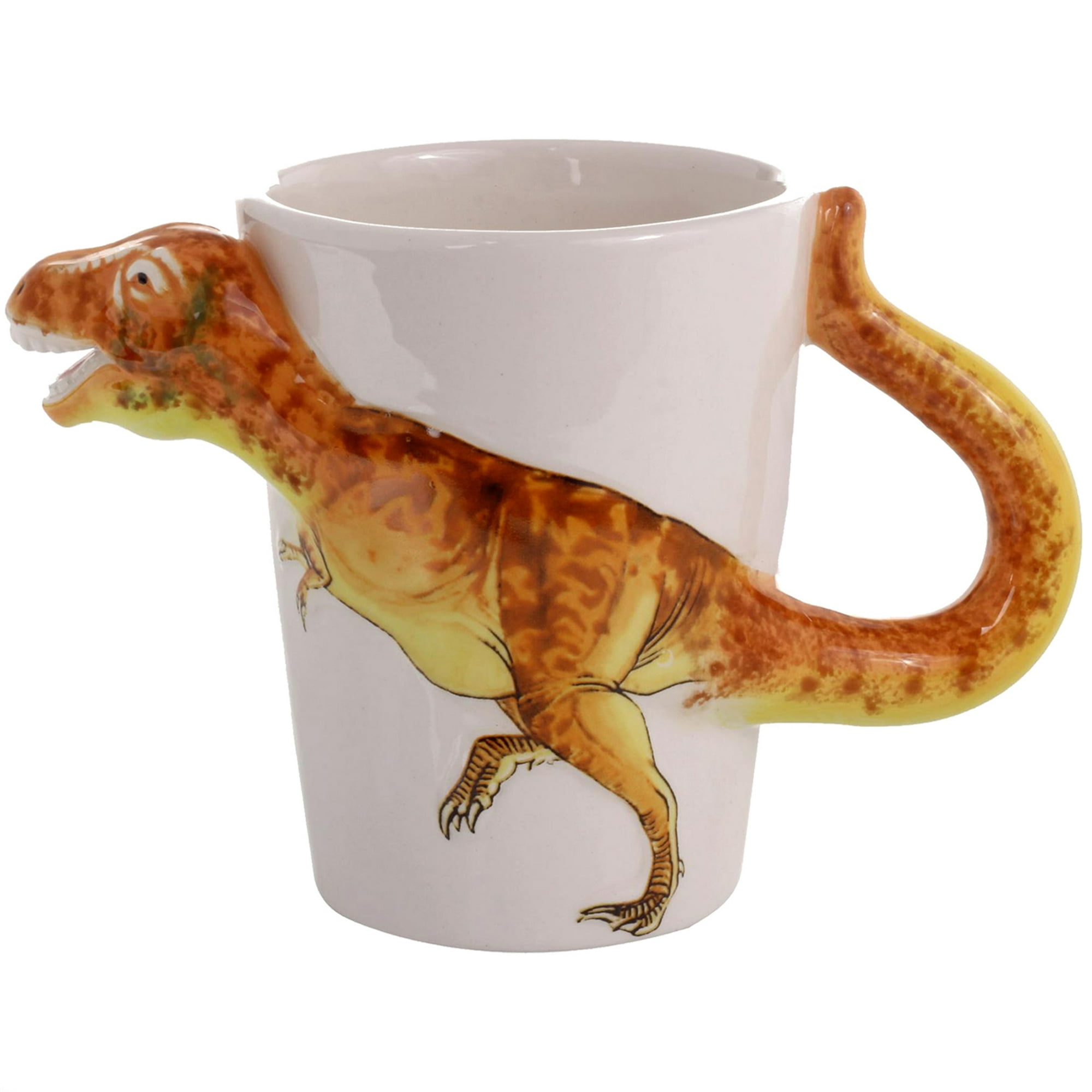 Tazón Decorativo Dino T-Rex | Lider