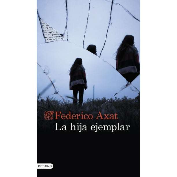 Libro La Hija Ejemplar | Lider