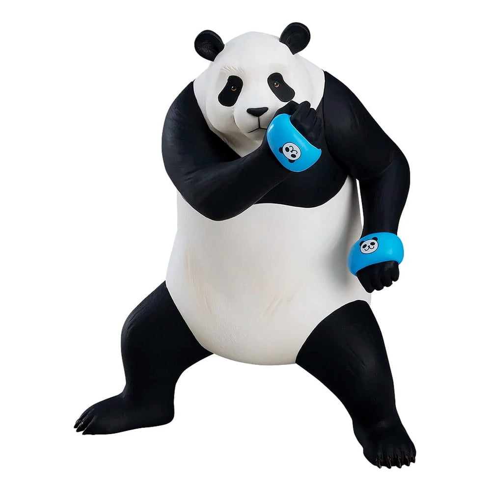 Goodsmile Pop Up Parade Panda | Lider