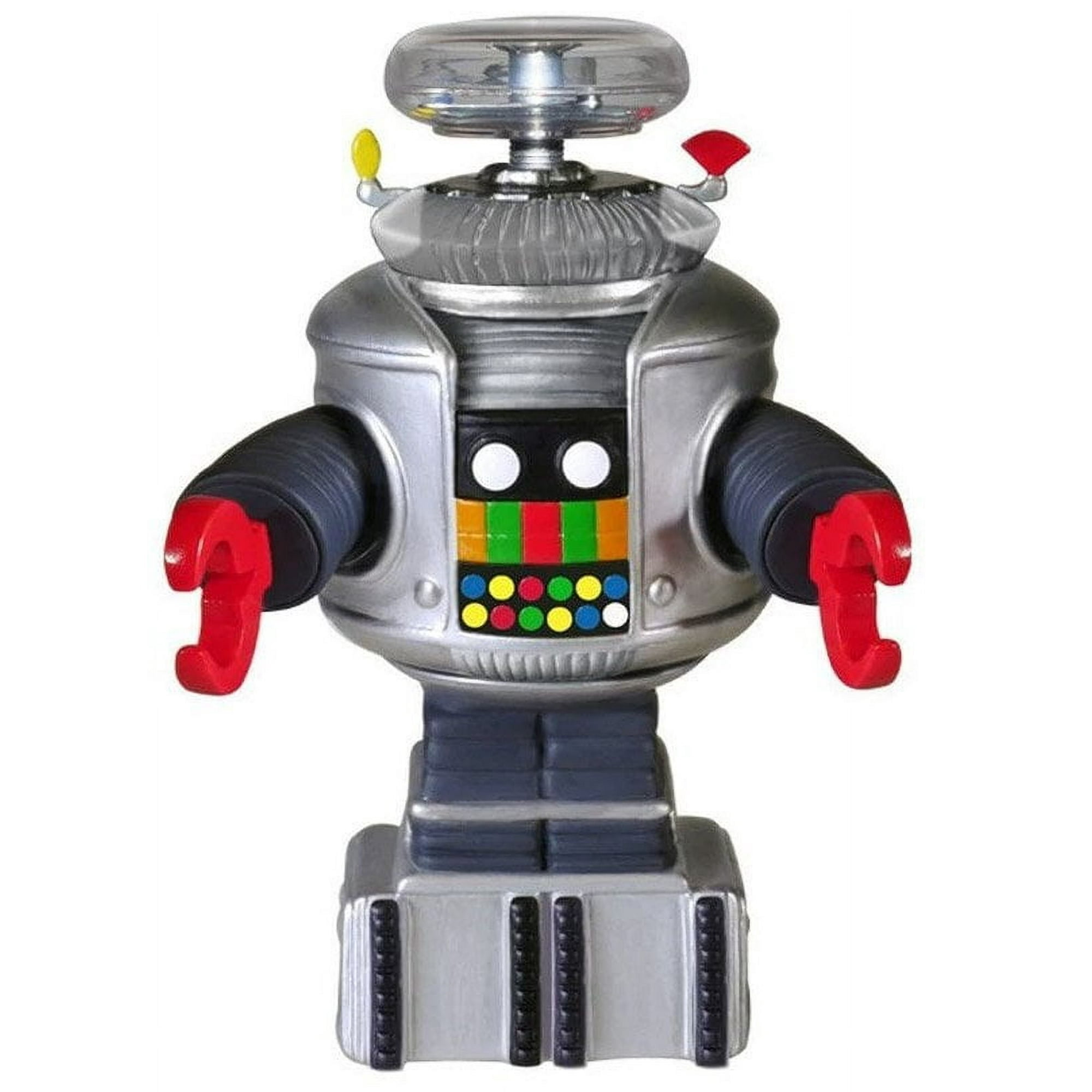 Figura Funko Pop Robot B-9 Perdida en el Espacio