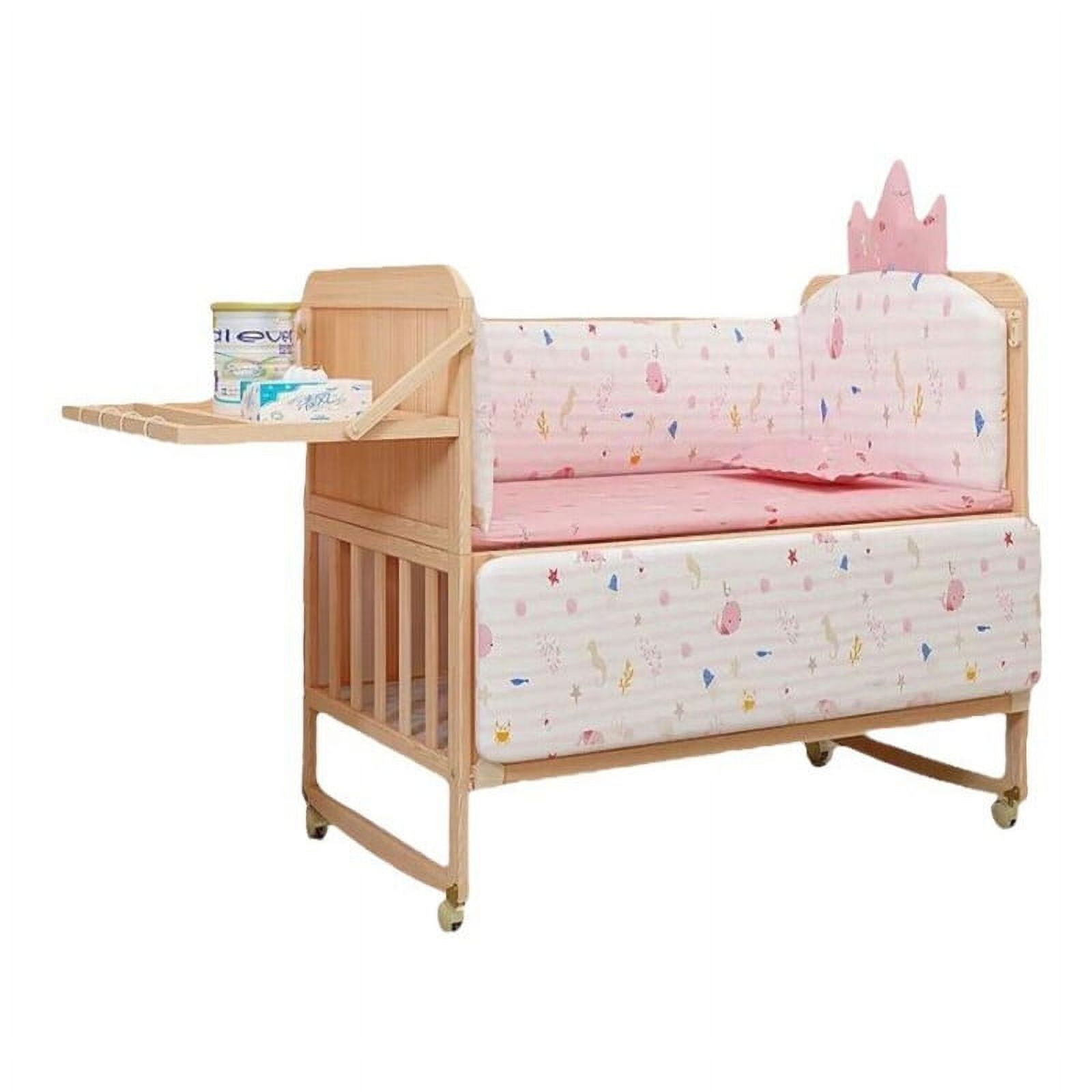 Cuna Colecho Madera Pack&play | Lider