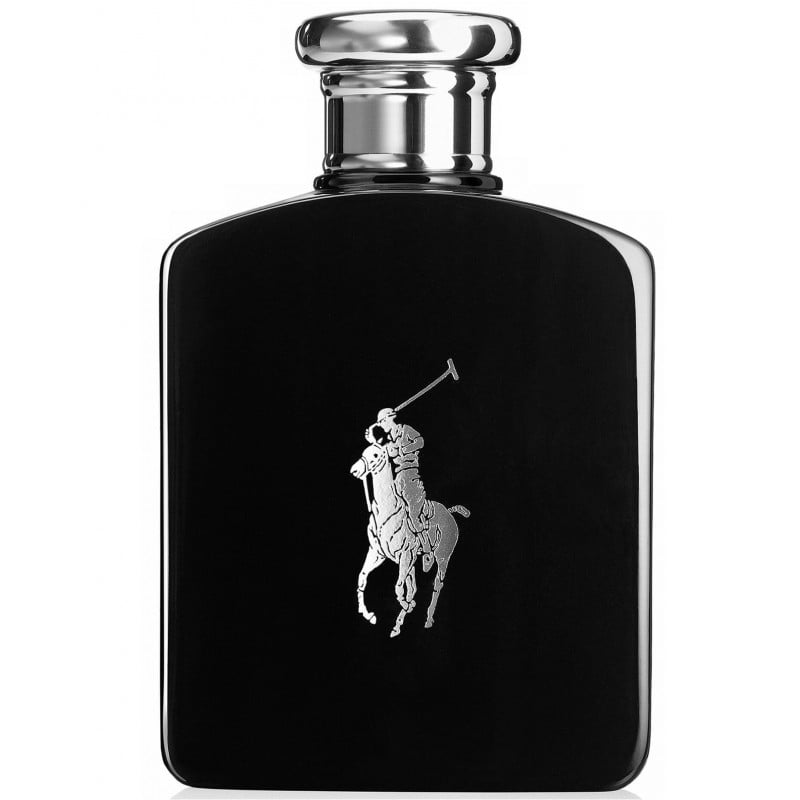 Ralph Lauren Polo Black Tester Varon 125 ML | Lider