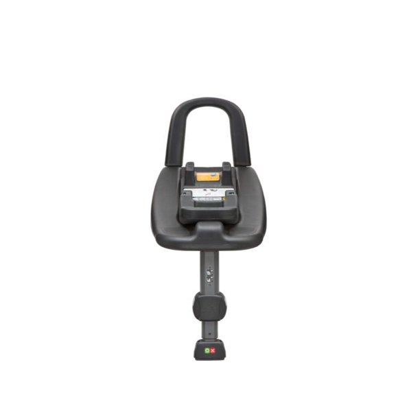 Base De Auto Isofix Adva1413 | Lider