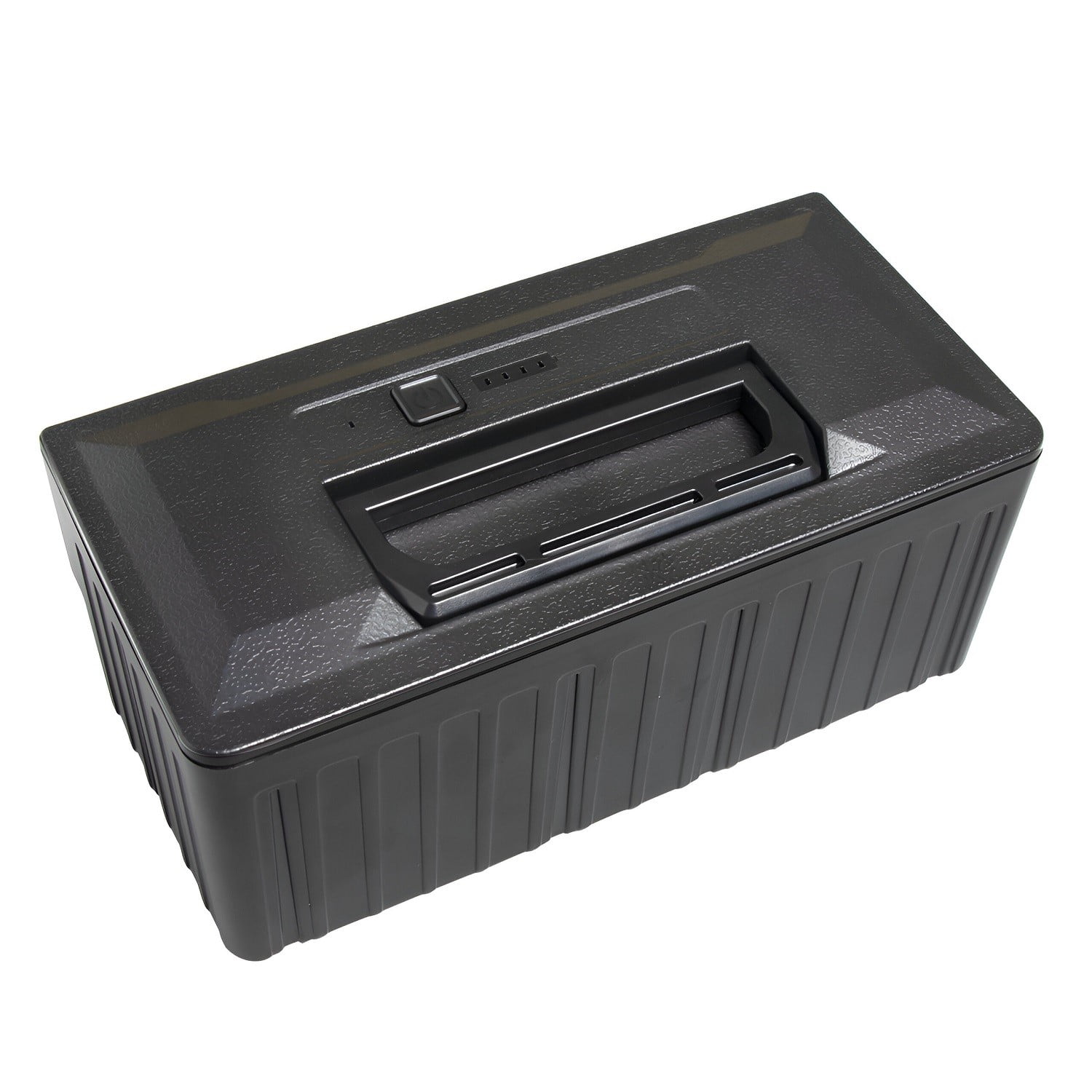 Batería Cooler Freezer Eléctrico -20° a 20° 80L | Lider