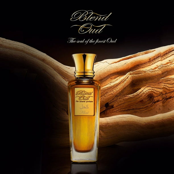 Perfume Unisex Classic Collection Khoul Edp 75 Ml | Lider