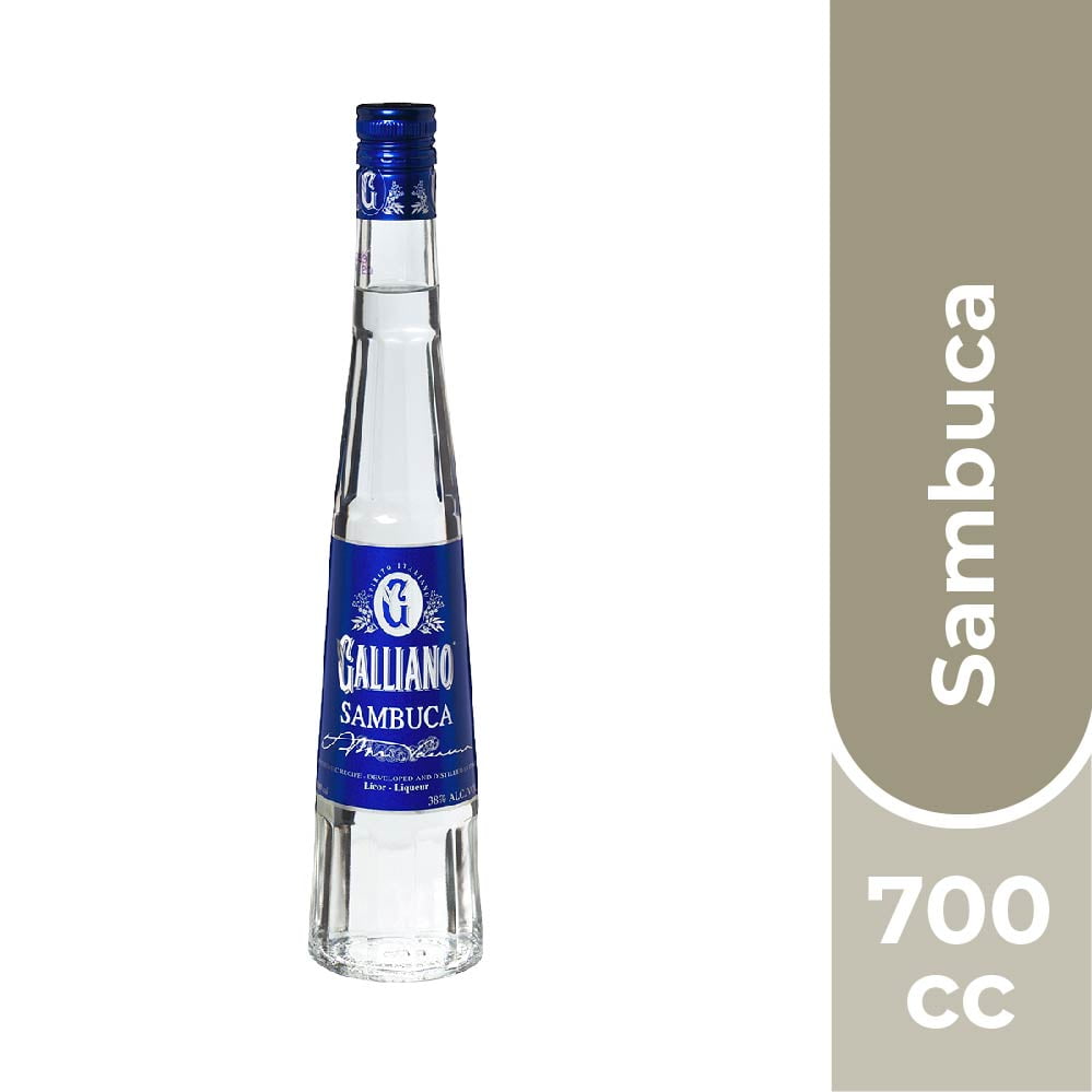 Sambuca Anis Italiano Tradicional 700 cc | Lider