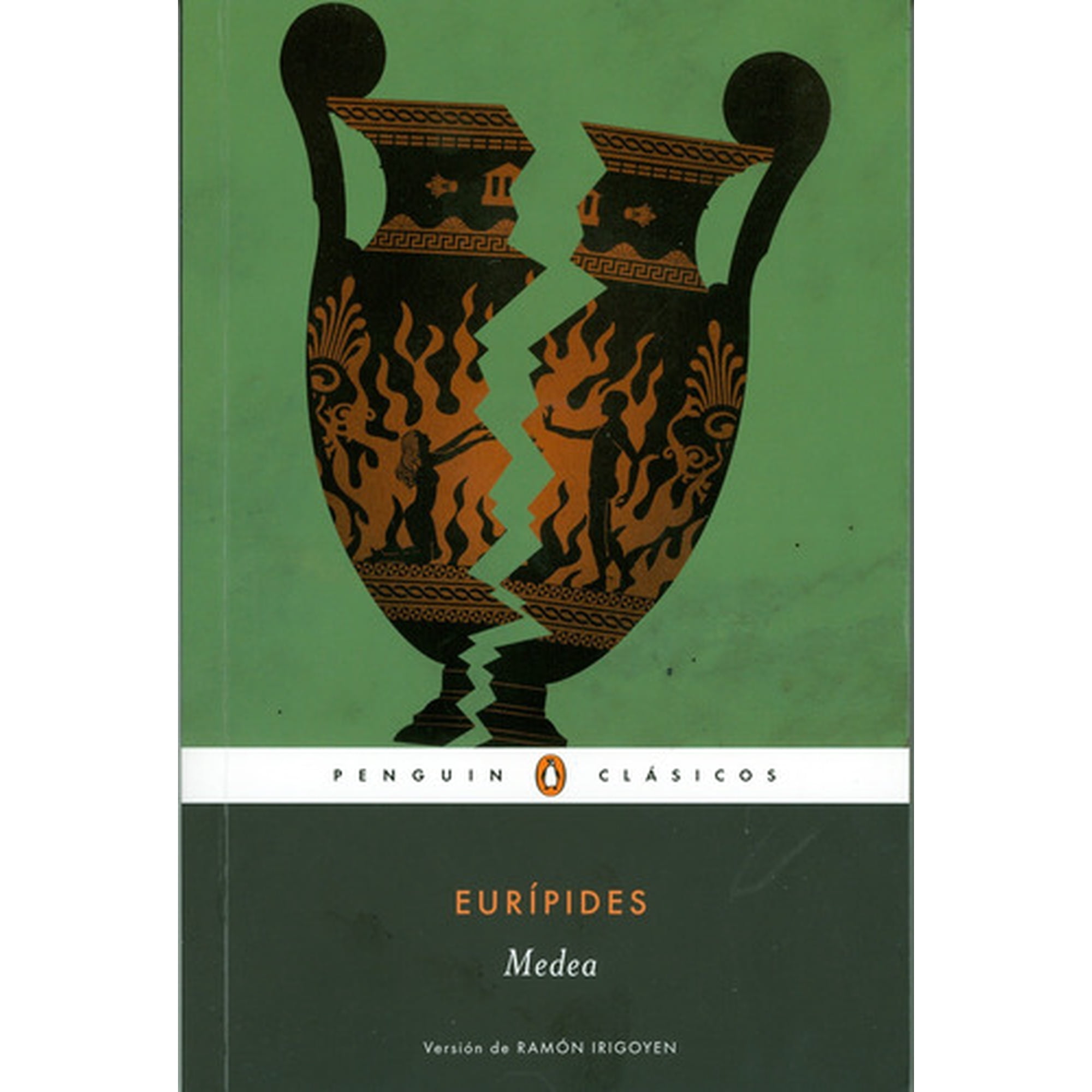 Medea - Eurípides | Lider